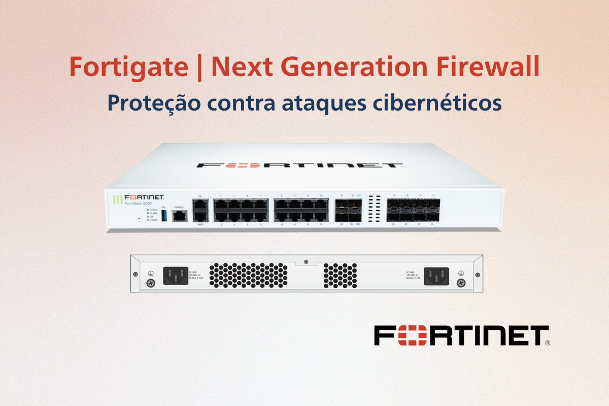 Fortigate Fortinet Firewall