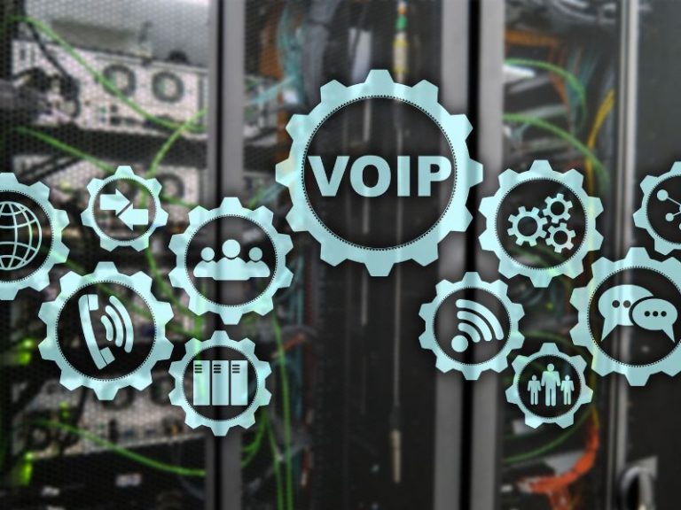 O que é VoIP? 4 Vantagens Desta Tecnologia e Como Funciona!