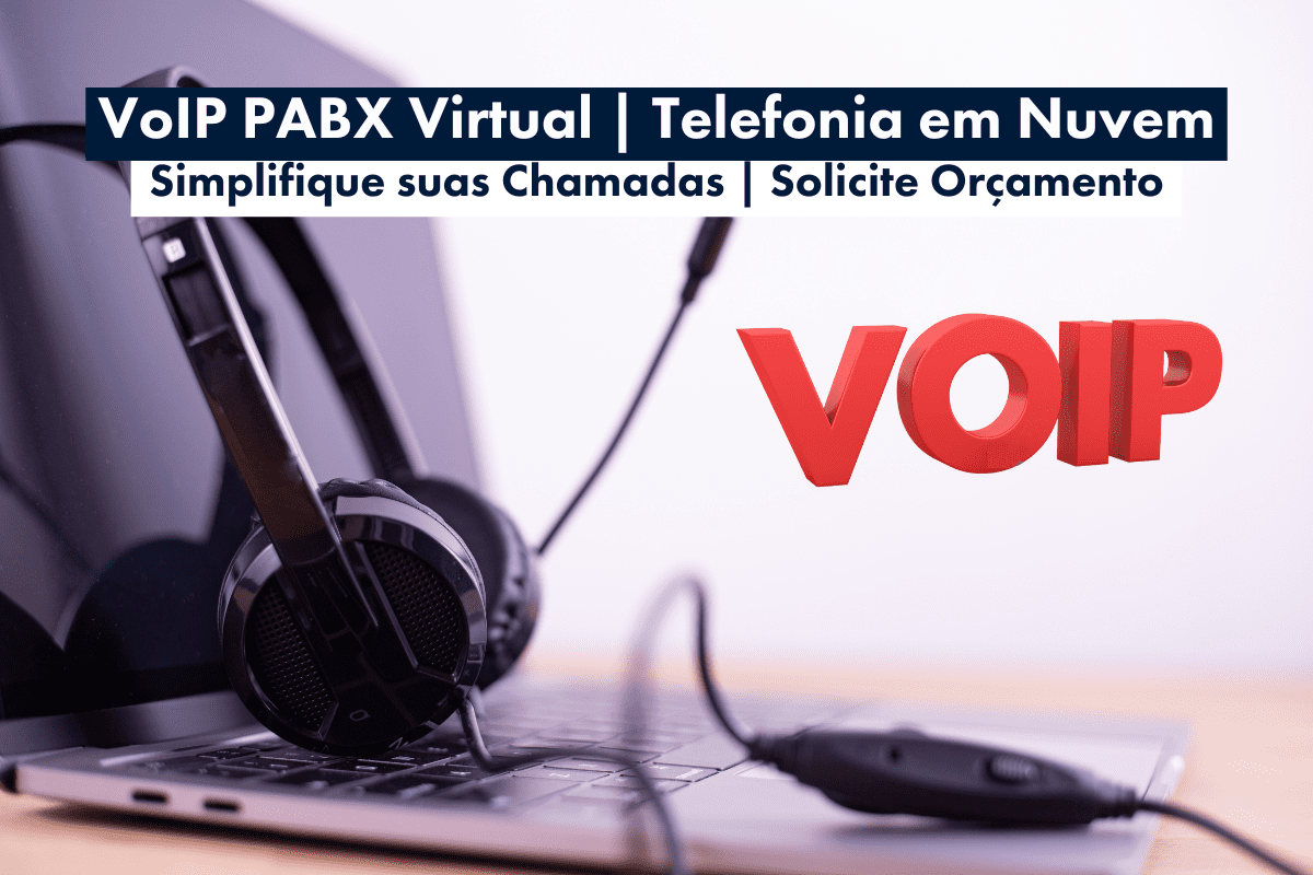 VoIP PABX Virtual